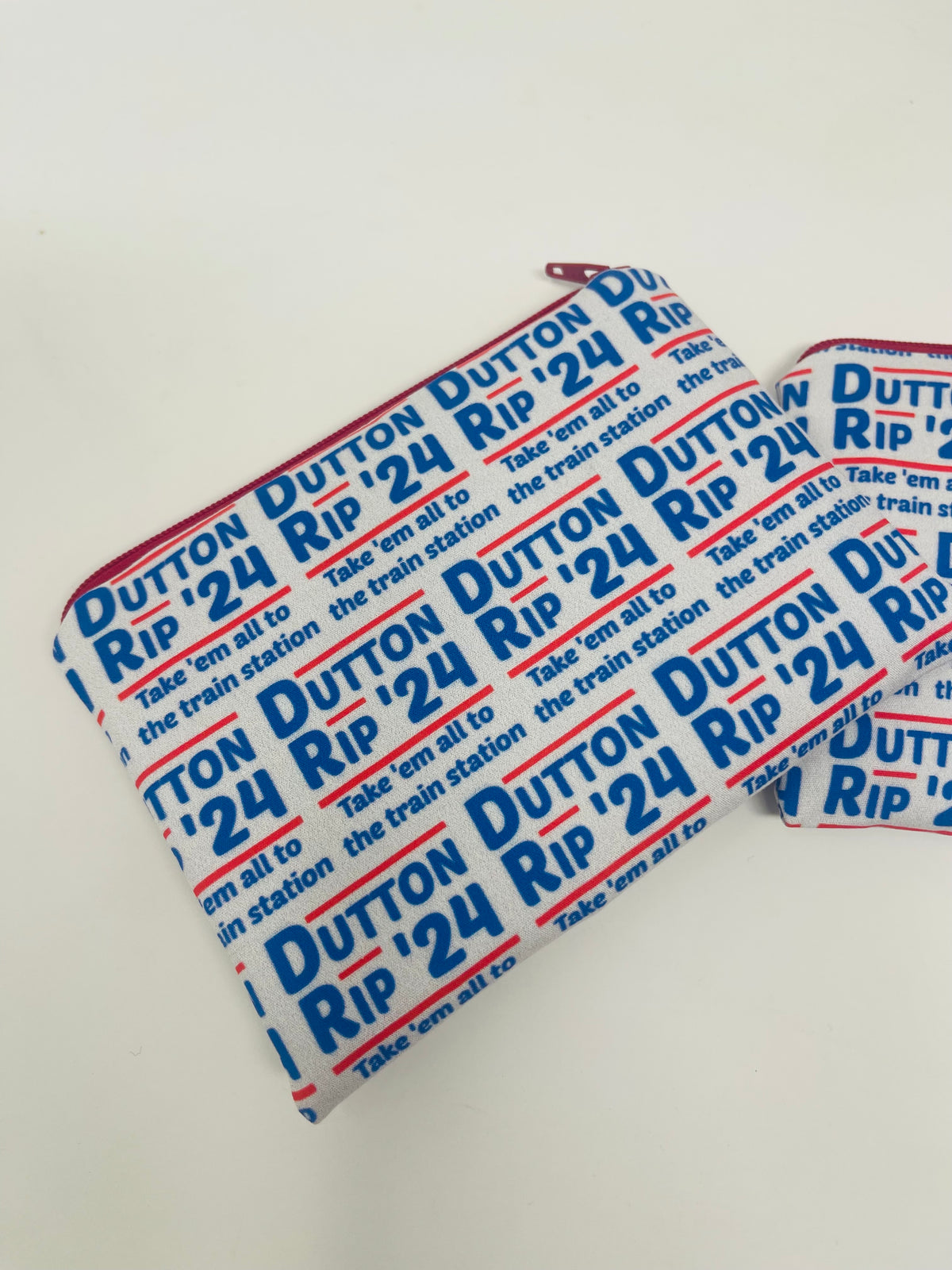 Dutton/Rip 24 pouch – Kay-lahandbags